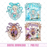Princess Elsa Butterfly Design, Princess Elsa Png Clipart, Elsa Love ...