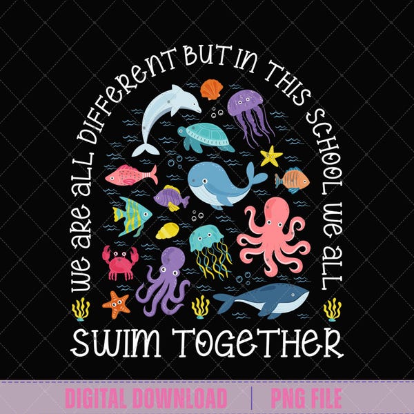 We Were Together - Etsy