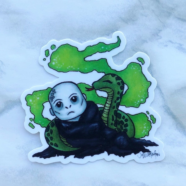 Horcrux - Etsy