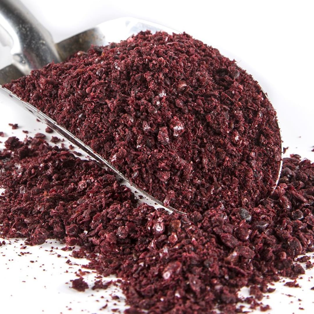 Turkish Sumac, Natural - Etsy