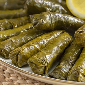 Turkish Handmade Sarma - Etsy