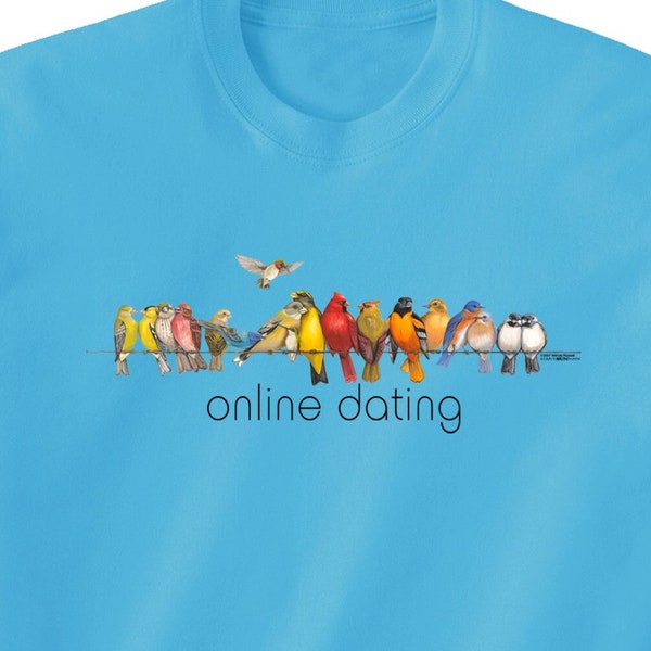 Dating T Shirt - Etsy