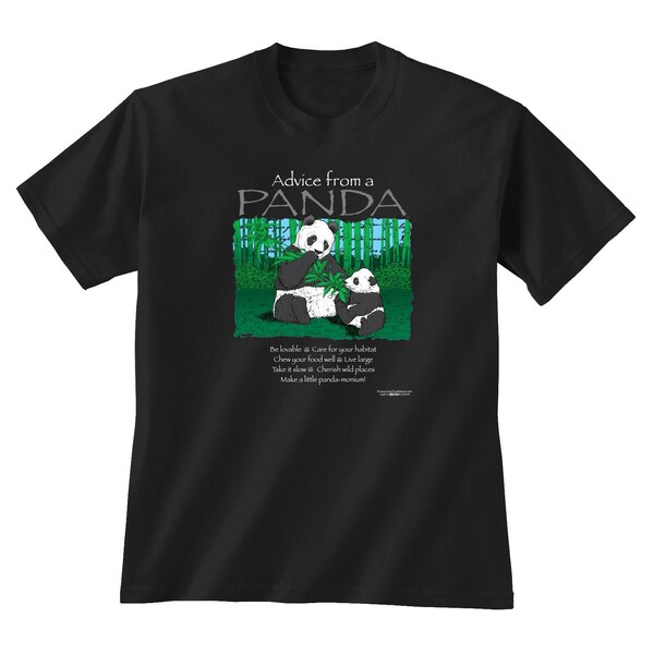 Funny Panda T Shirts - Etsy