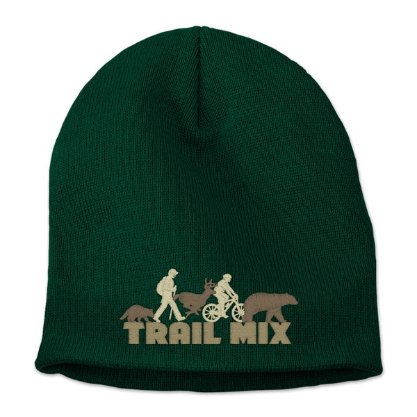 Trail Mix Hat - Etsy