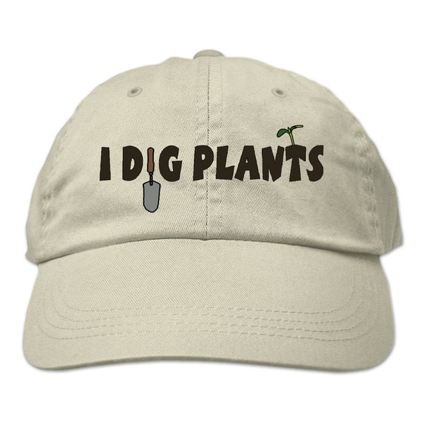 Gardening Hat - Etsy