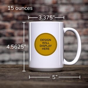 Camping Mug Nature Inspired Life is Simple: Camp Great Outdoors ...