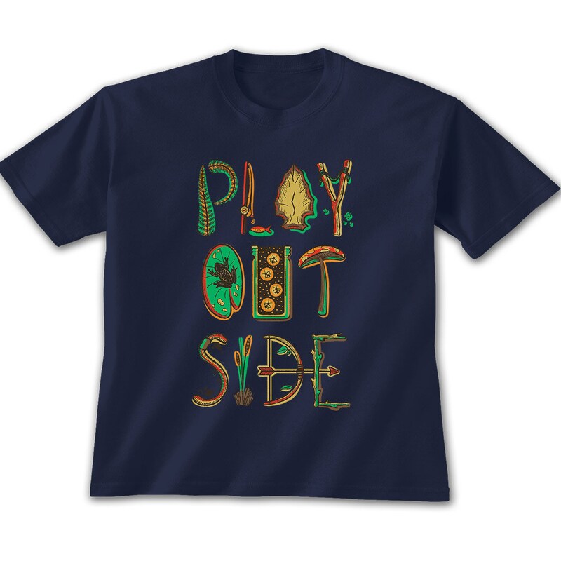 Play Shirt - Etsy