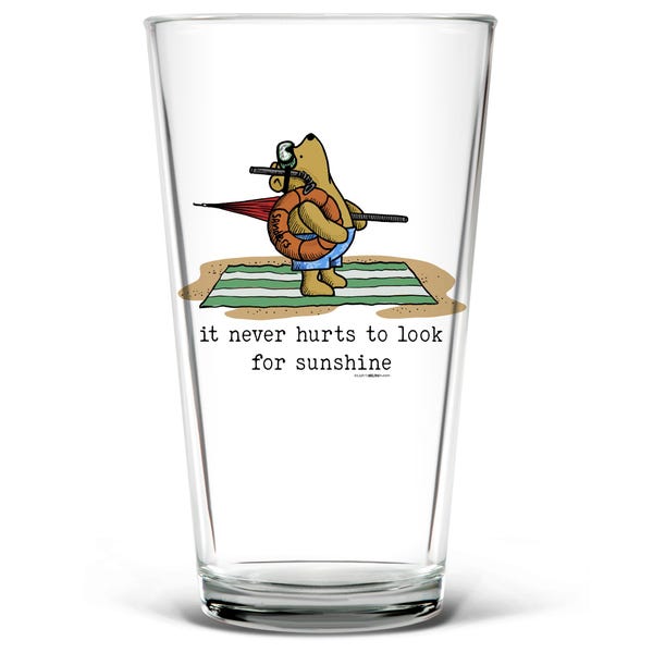 Winnie the Pooh Glasses - Etsy