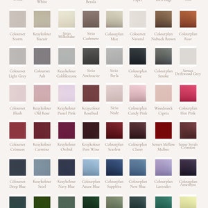 Any Colour Luxury Glitter Wedding Table Number Sign With or Without ...