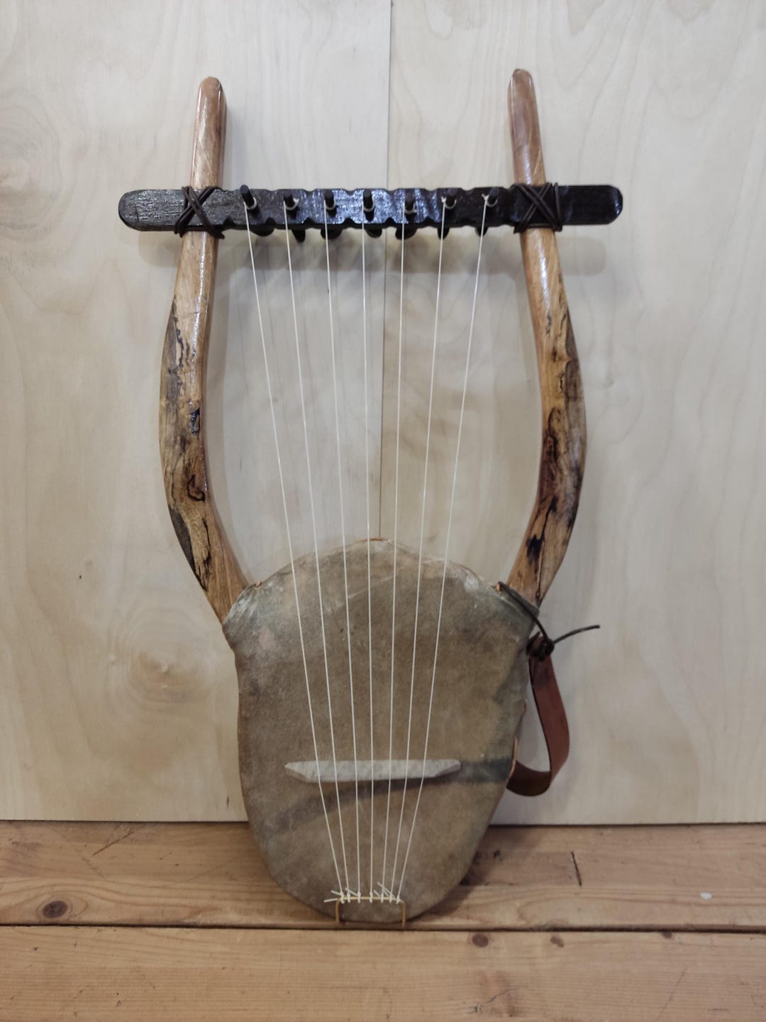 Ancient Greek Lyre - Etsy