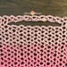 Crochet Merletto Poncho Pattern PDF - Intermediate - DK Yarn - Toddler ...