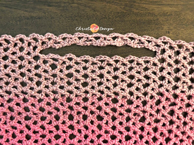 Crochet Merletto Poncho Pattern PDF - Intermediate - DK Yarn - Toddler ...