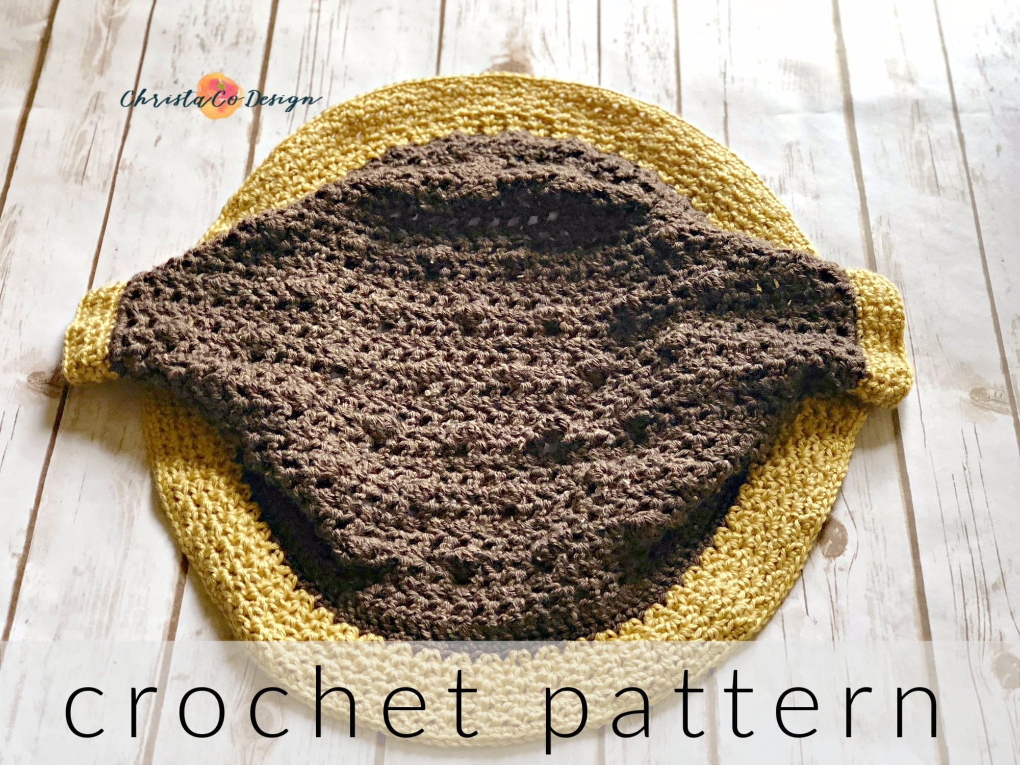 Easy Crochet Bobble Cocoon Shrug Pattern PDF - Etsy