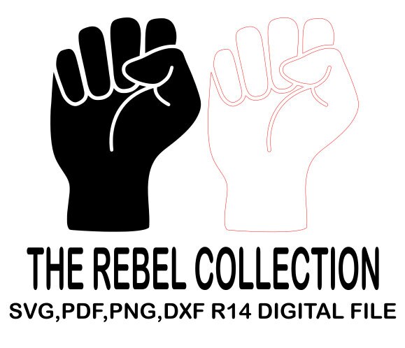 Rebel Fist
