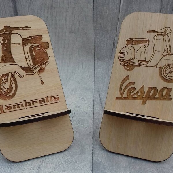 Lambretta - Etsy UK
