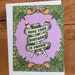 420 Happy Birthday Weed Card - Etsy