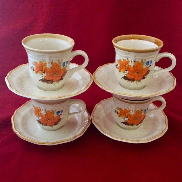 1970s Dinnerware - Etsy