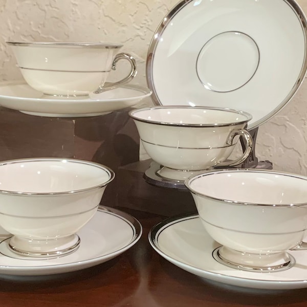 Fine China Cup - Etsy