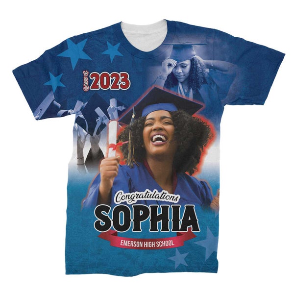Graduation T Shirt - Etsy