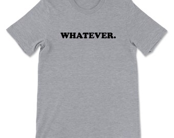 Whatever It Takes Shirt | Etsy