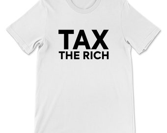 Funny Tax Shirt | Etsy