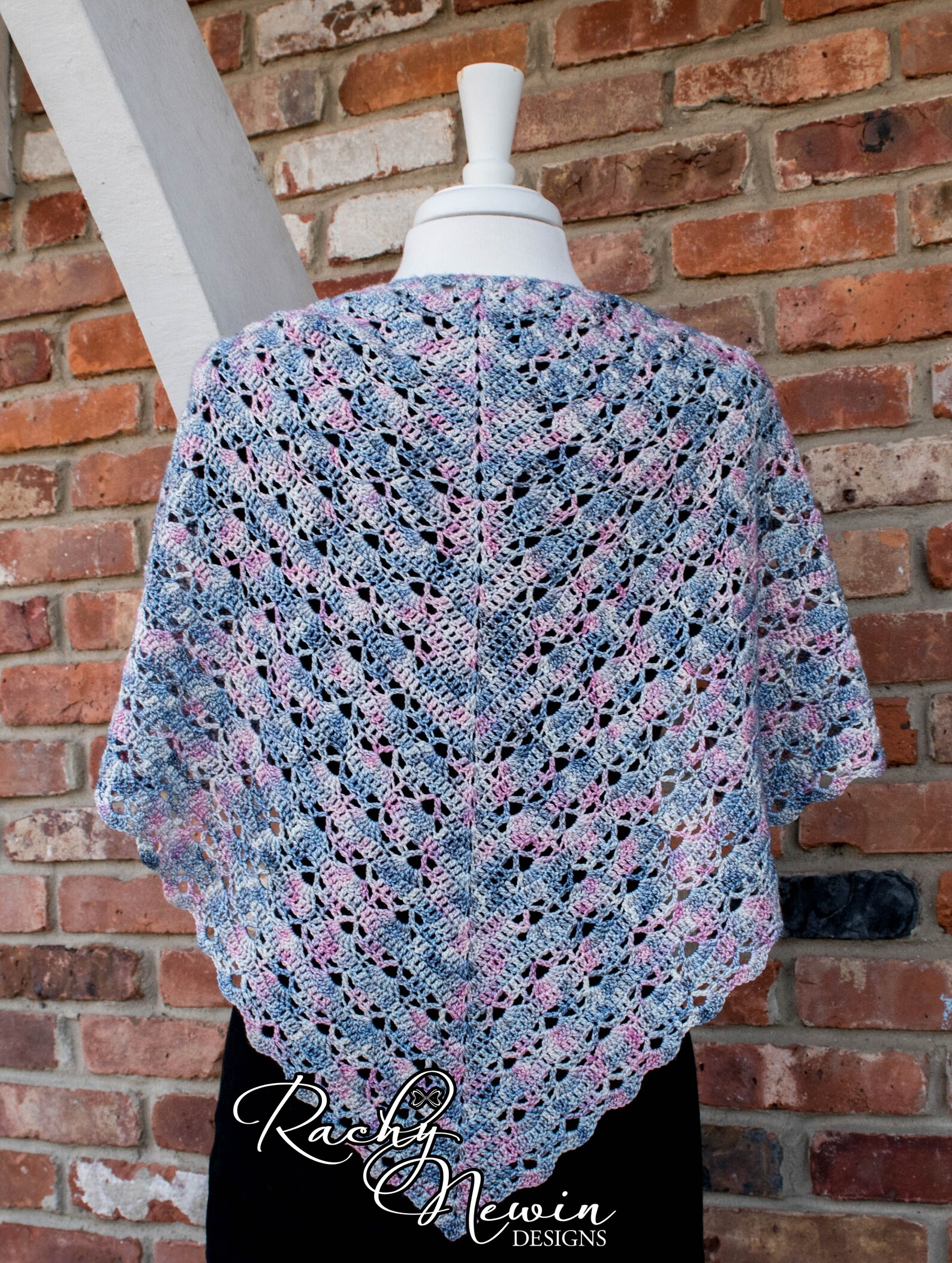 Skyward Shawl Crochet Shawl Pattern Crochet Pattern Shawl - Etsy