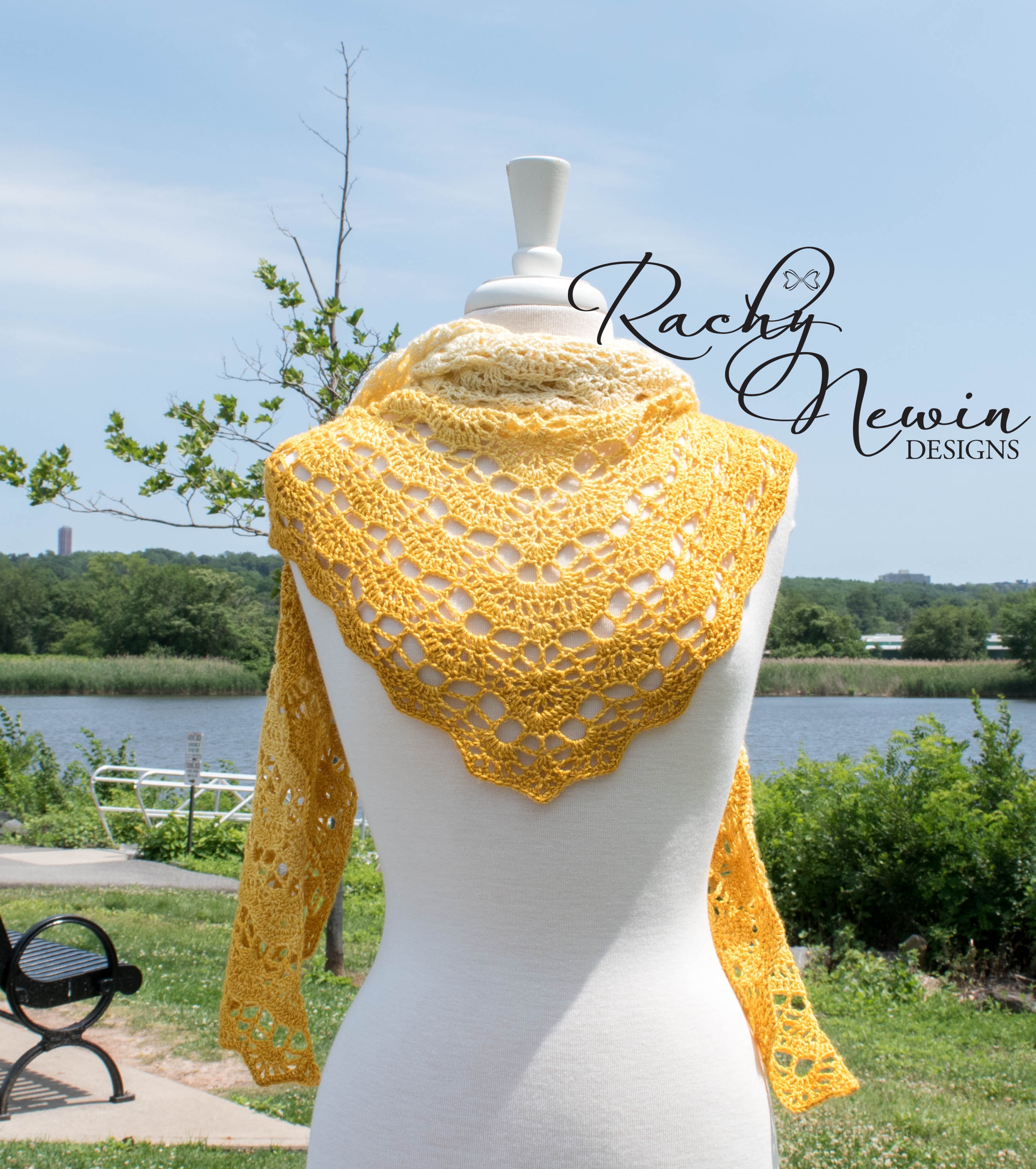 Sugar Plum Shawl Crochet Shawl Pattern Crochet Pattern | Etsy Australia