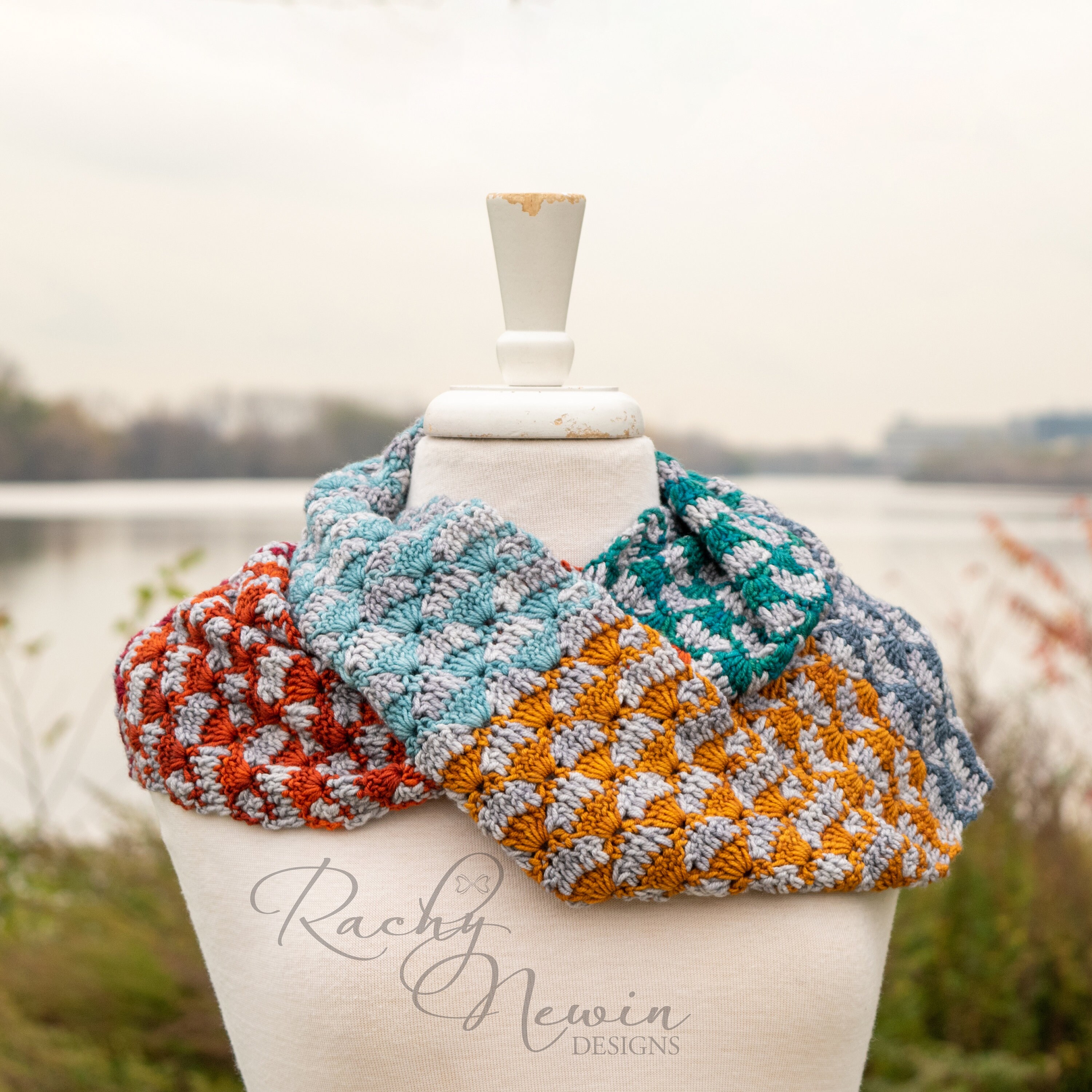 Cobblestone Cowl Crochet Cowl Pattern Crochet Pattern Cowl - Etsy