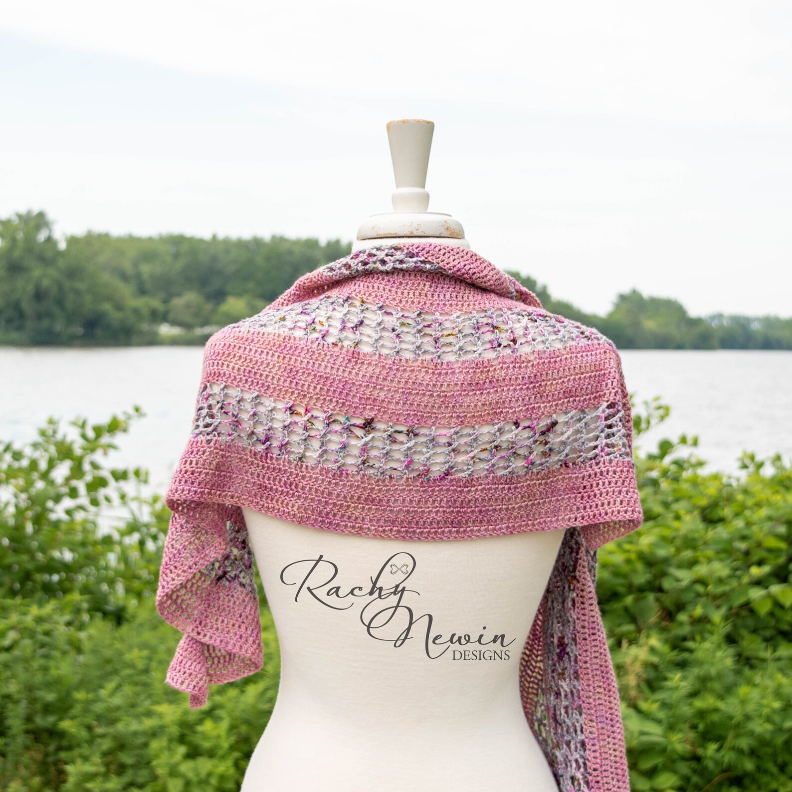 Written in the Stars Shawl Crochet Shawl Pattern Crochet - Etsy