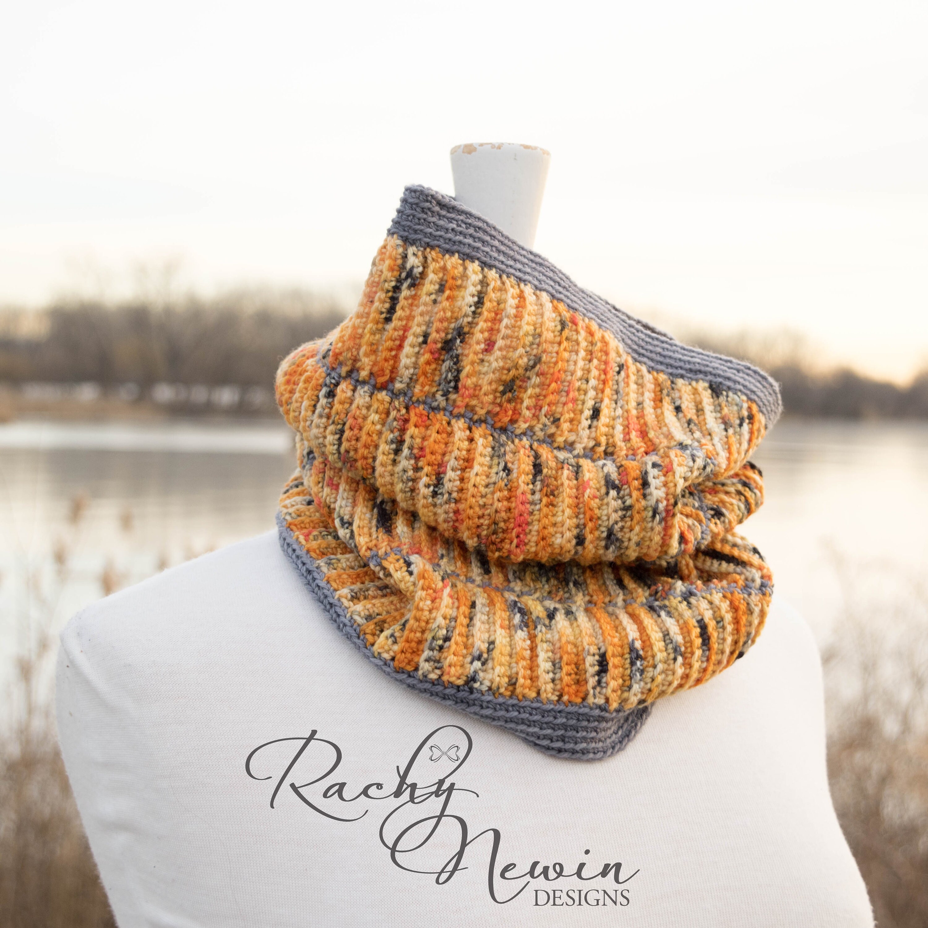 Crochet Cowl Pattern Crochet Pattern Cowl Crochet Cowl Cowl | Etsy