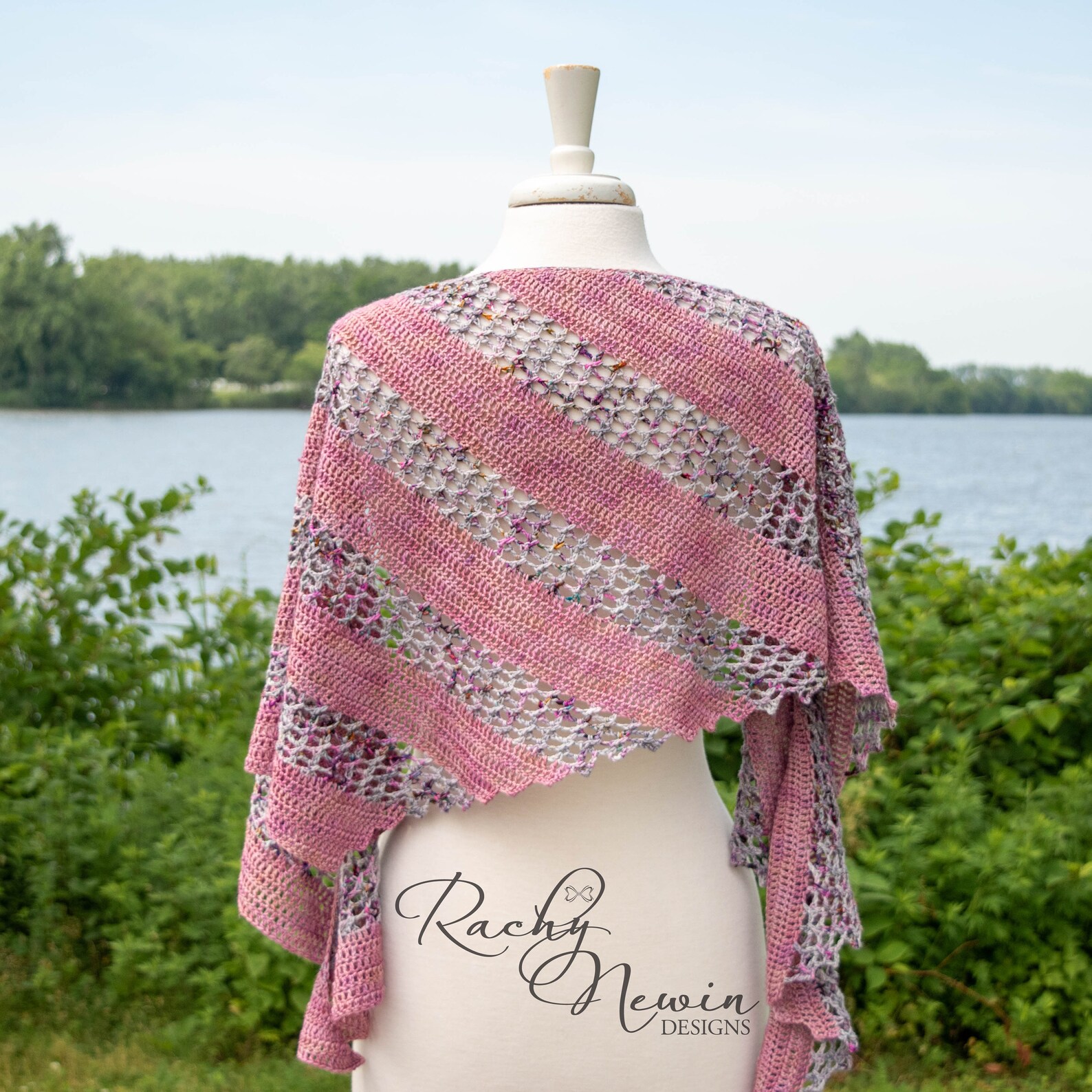 Written in the Stars Shawl Crochet Shawl Pattern Crochet - Etsy