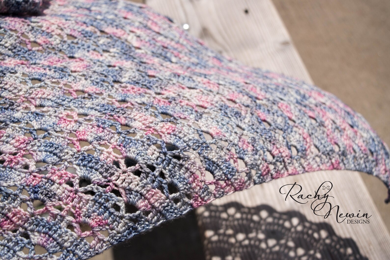 Skyward Shawl Crochet Shawl Pattern Crochet Pattern Shawl - Etsy