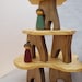 Handmade Tree House Blocks Set - Double Set Option, Toddler or ...