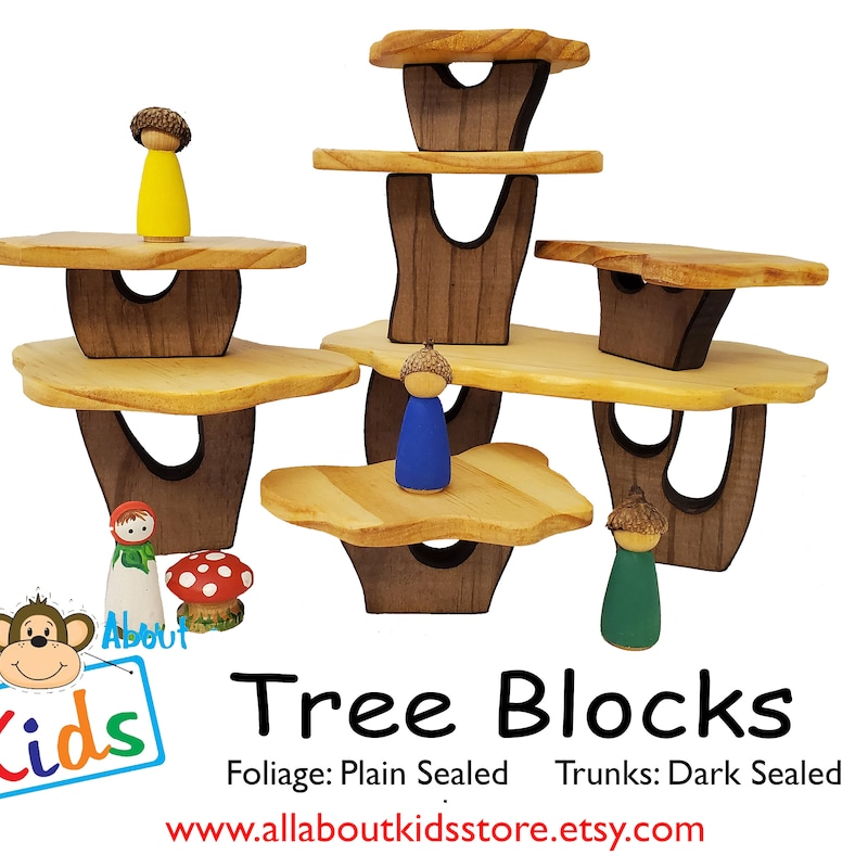 AllAboutKidsStore - Etsy