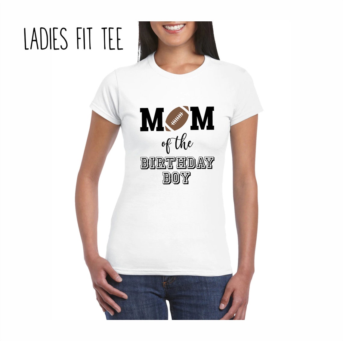 First Year Down Family of the Birthday BOY Shirts 1st - Etsy