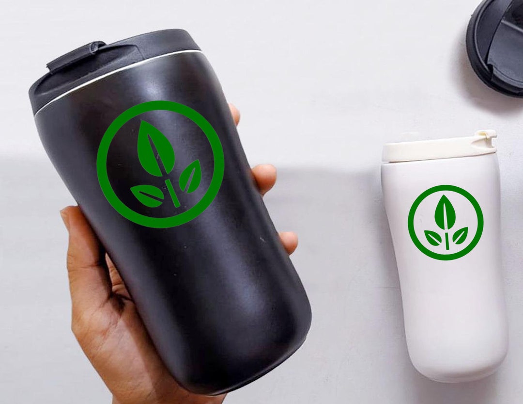 Eve Leaf Logo / Walle Car Decal/laptop Decal Disney Pixar Vinyl - Etsy