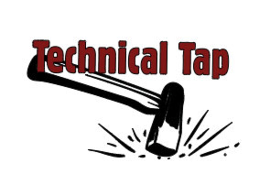 Technical Tap Workshop Mechanic Toolbox Car/laptop Decal 3.5" X 2" - Etsy