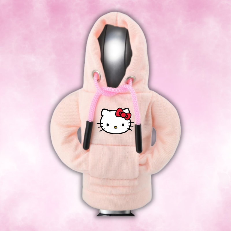 Hello Kittys Car Accessories - Etsy