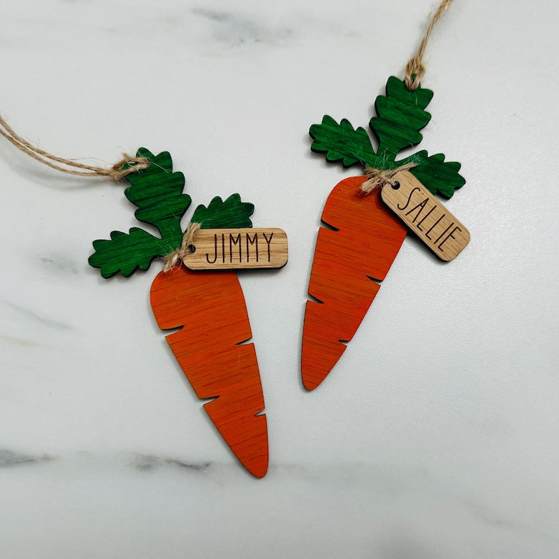 Metal Tags for Baskets - Etsy