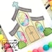 Church Applique Design File ***INSTANT DOWNLOAD - Etsy
