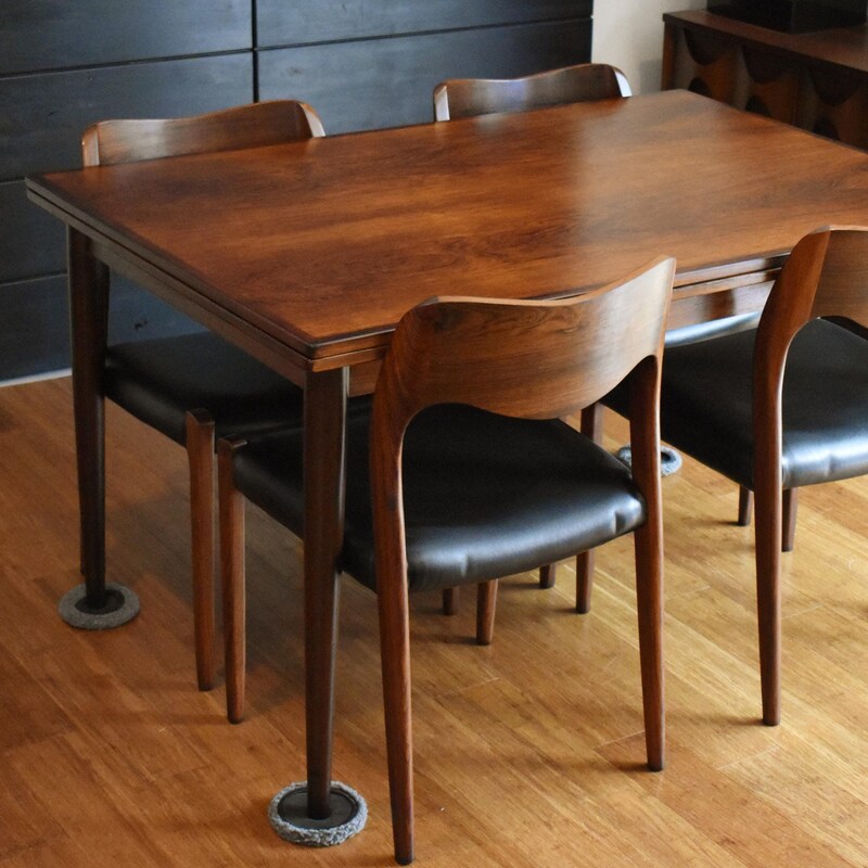 Long Dining Table - Etsy