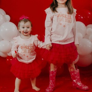 SVG / PNG - Cute "sucker for You" Cut File Set - Happy Valentine's Day ...