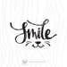 SVG / DXF - Smile / Cat, Dog, Animal, Instant Download (funny Cute ...