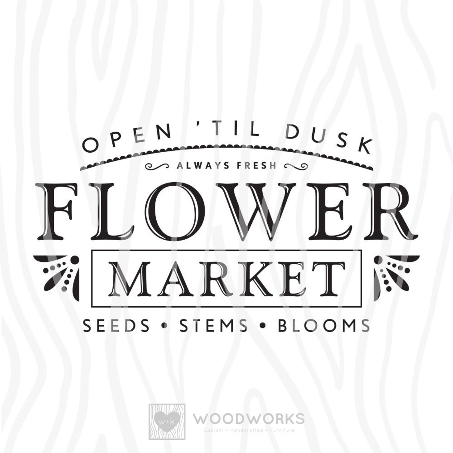 SVG / DXF FARMHOUSE Bundle: General Store Country Kitchen - Etsy