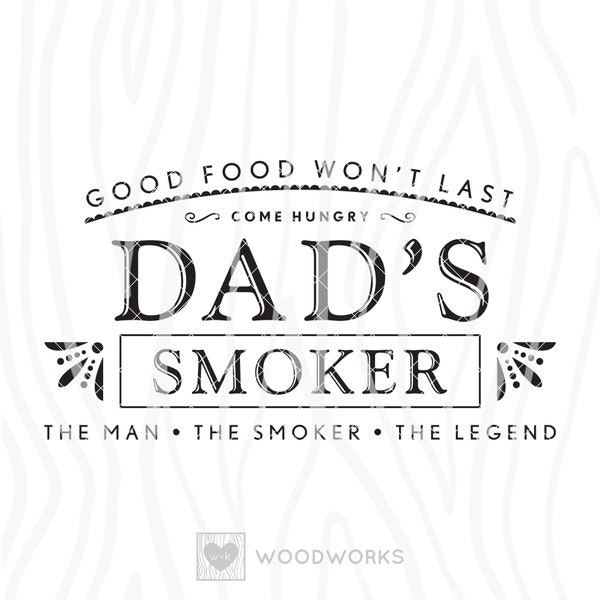 The Man the Meat the Legend Svg - Etsy