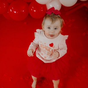 SVG / PNG - Cute "sucker for You" Cut File Set - Happy Valentine's Day ...