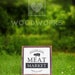 SVG / DXF - Butcher Shop "meat Market" Beef & Pork, Farmhouse Sign ...