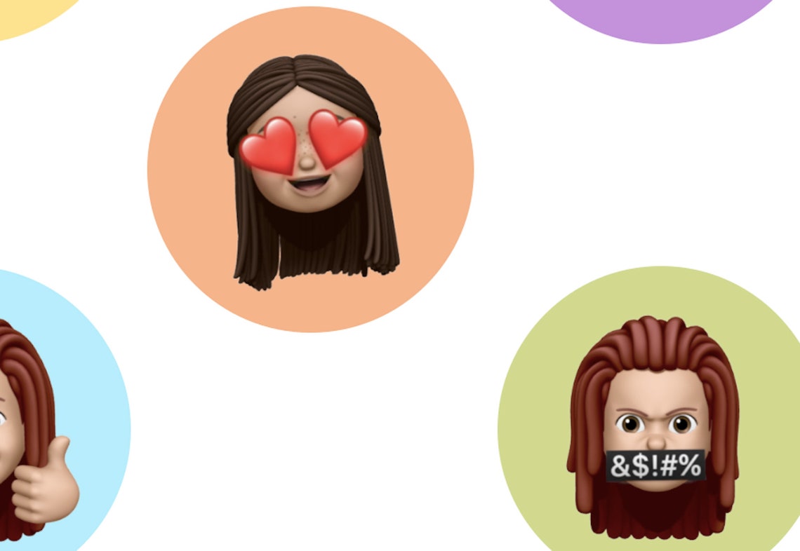 Bitmoji Fun Mug Multiple Bitmoji Faces Personalised Gift - Etsy