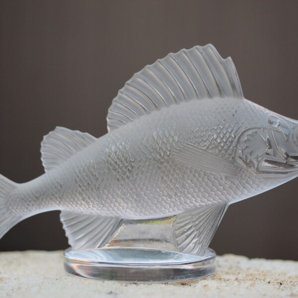 Lalique France - Etsy