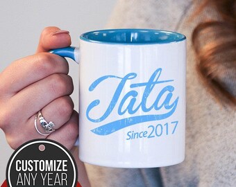 Tata | Etsy
